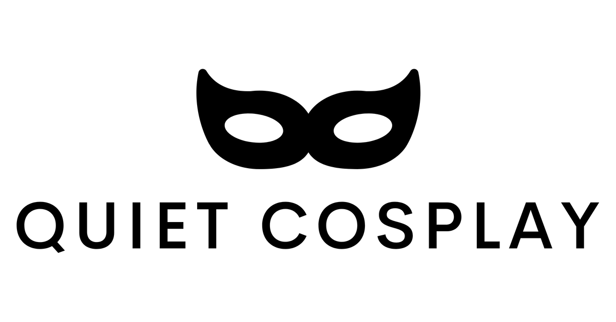 Quiet Cosplay - Anime and Gaming Clothing